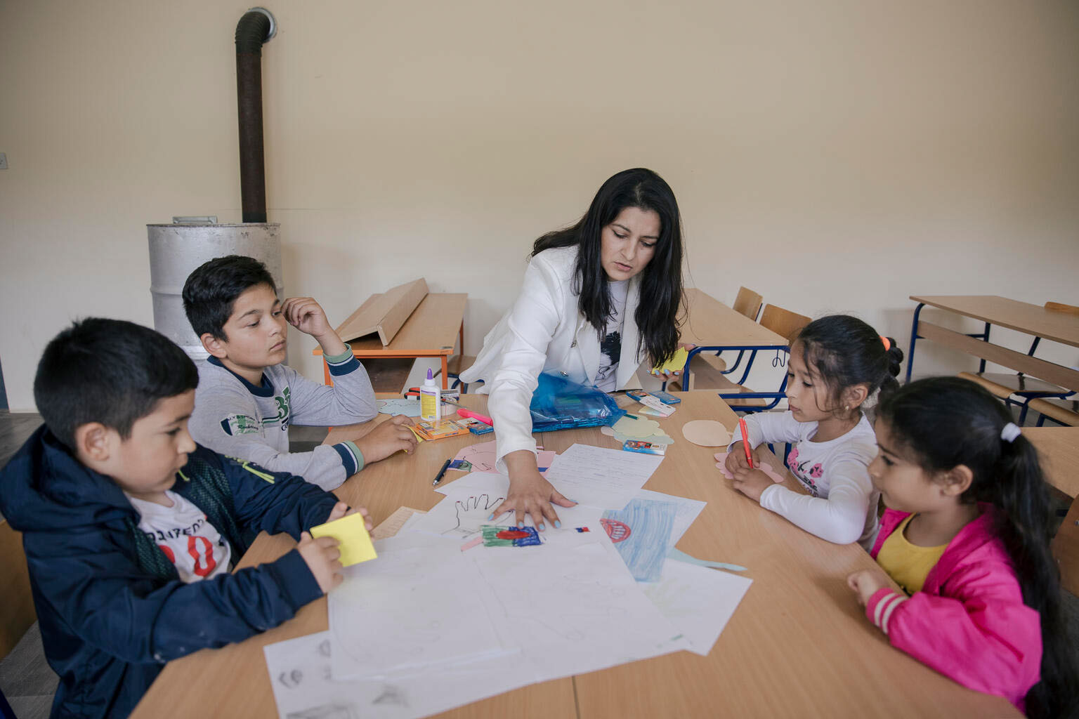 Language Of Instruction For Foundational Literacy And Numeracy The Language Of Instruction For Foundational Literacy And Numeracy The